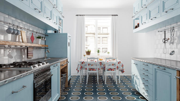 10 Costco finds that can give your kitchen a retro look