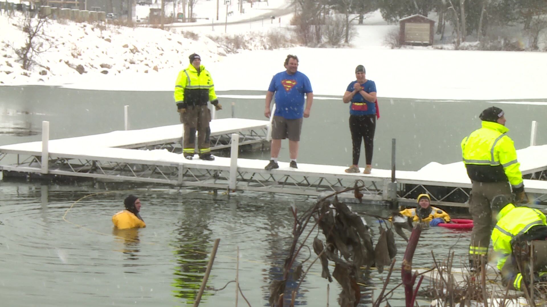Nearly $12K raised for Lodi-area firefighters at third annual Beer ...