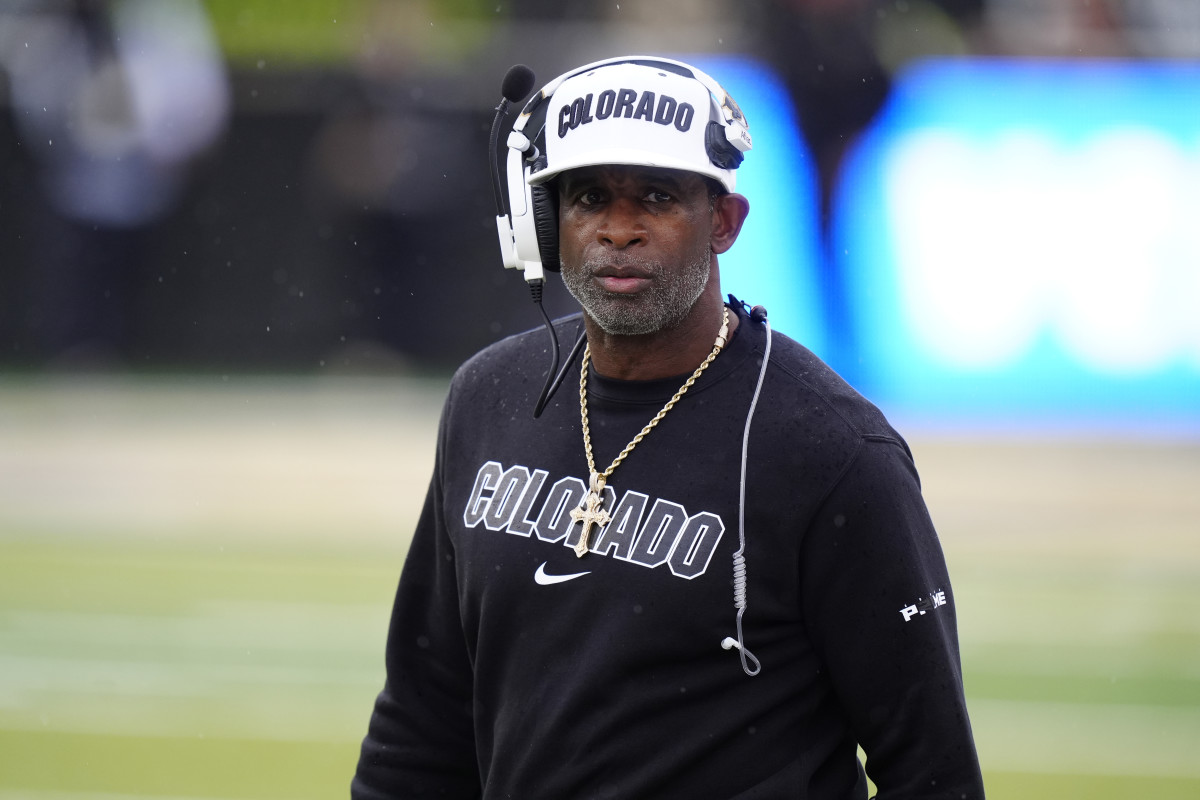 Deion Sanders announces 8 new rules for Colorado football players