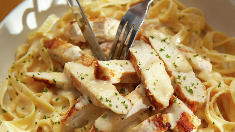 13 Olive Garden secret menu hacks