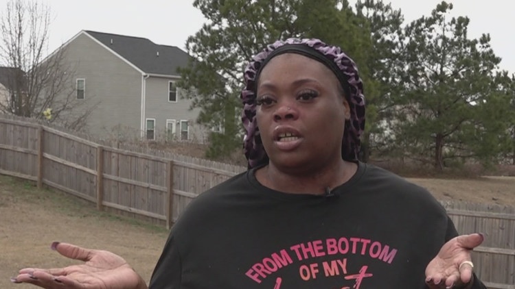 'Nobody deserves to lose their life like that' | Victim's family seeks ...