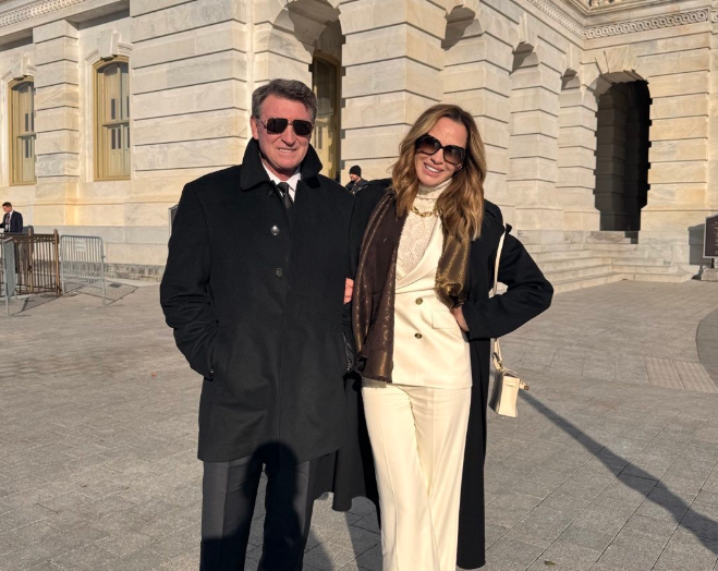 Wayne Gretzky and Janet Jones: A combined net worth that reflects ...