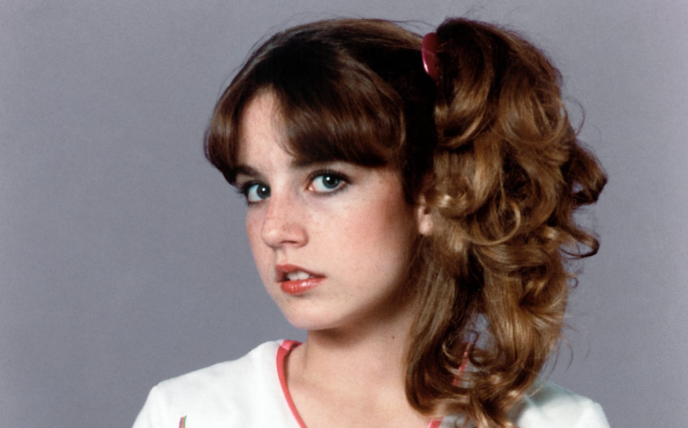 The heartbreaking story of 'Diff'rent Strokes' teen idol Dana Plato