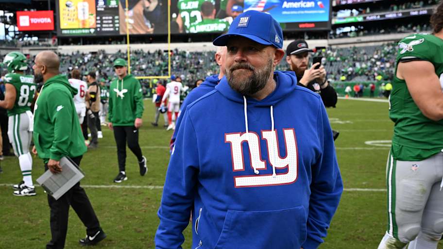 Eagles OC rumor mill spins, including Brian Daboll