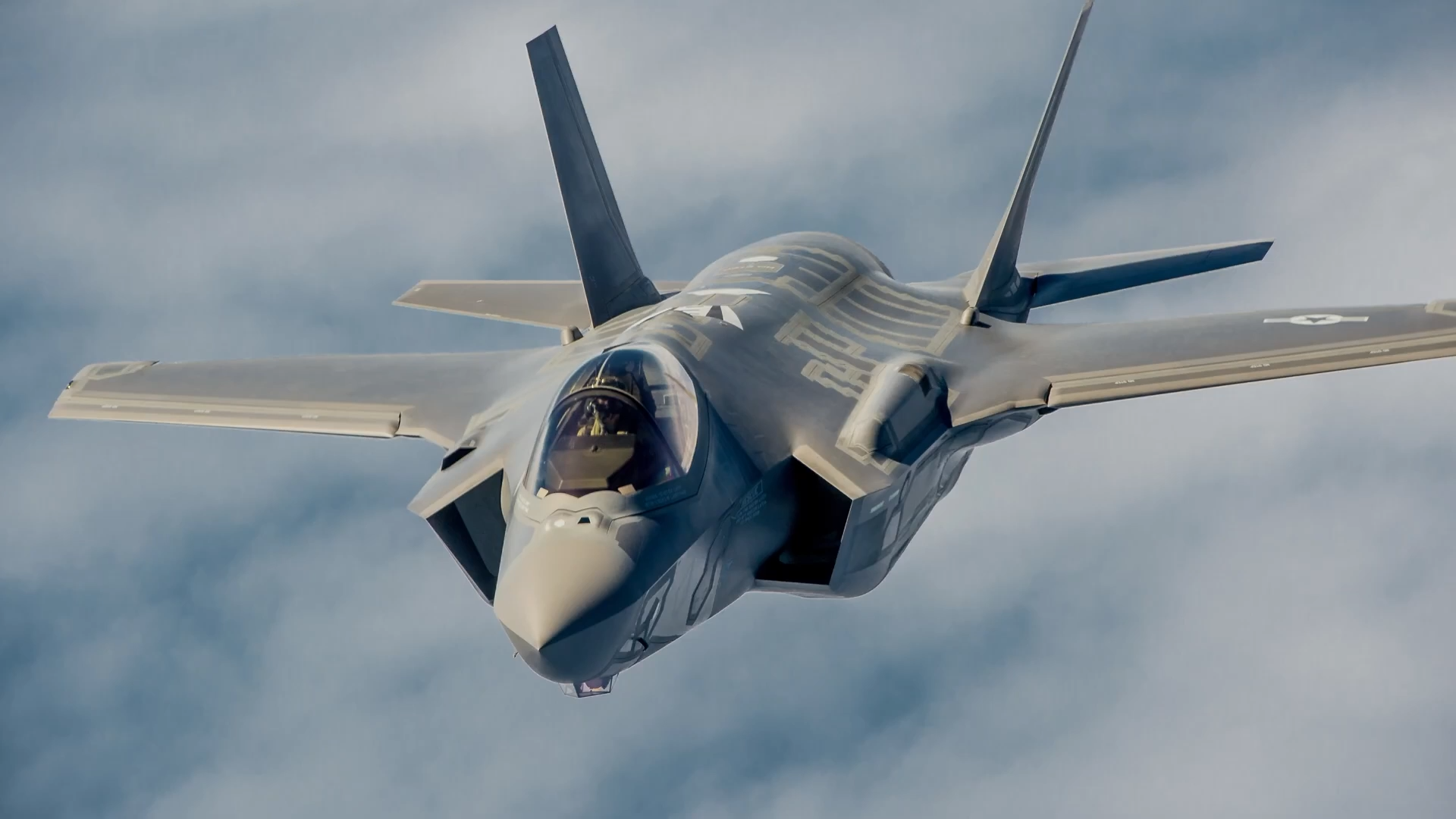 Falcon, Abrams, Patriot, the real rules behind how the US military ...