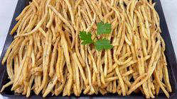 Resep stik bawang gurih dan renyah, bikin nagih