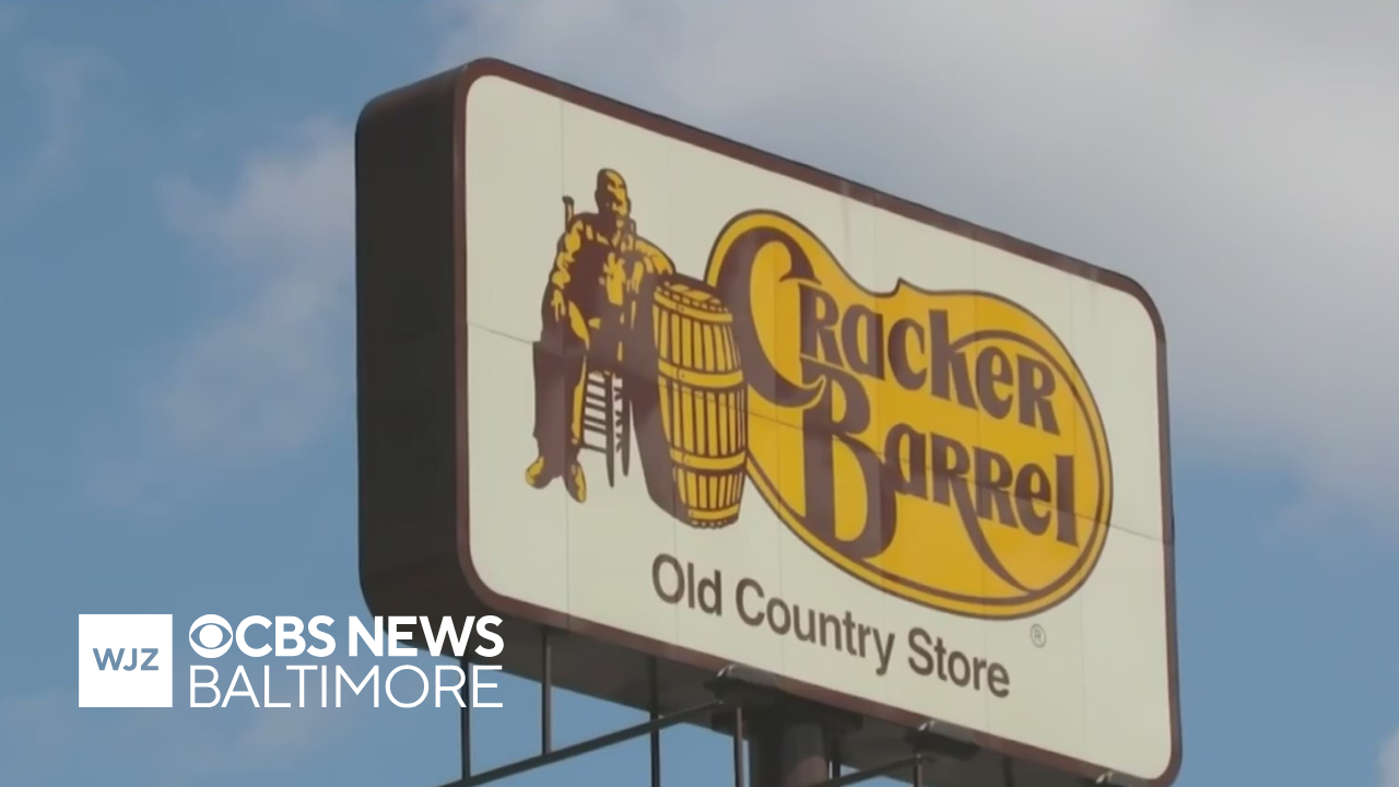 Cracker Barrel to open at the Annapolis Mall in early February, hiring ...