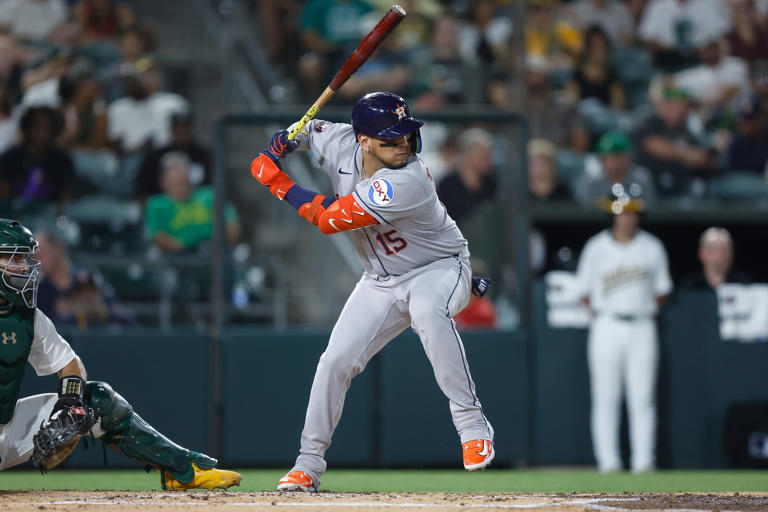 Hot rumor: Astros and Red Sox talking trade, Paredes, Duran