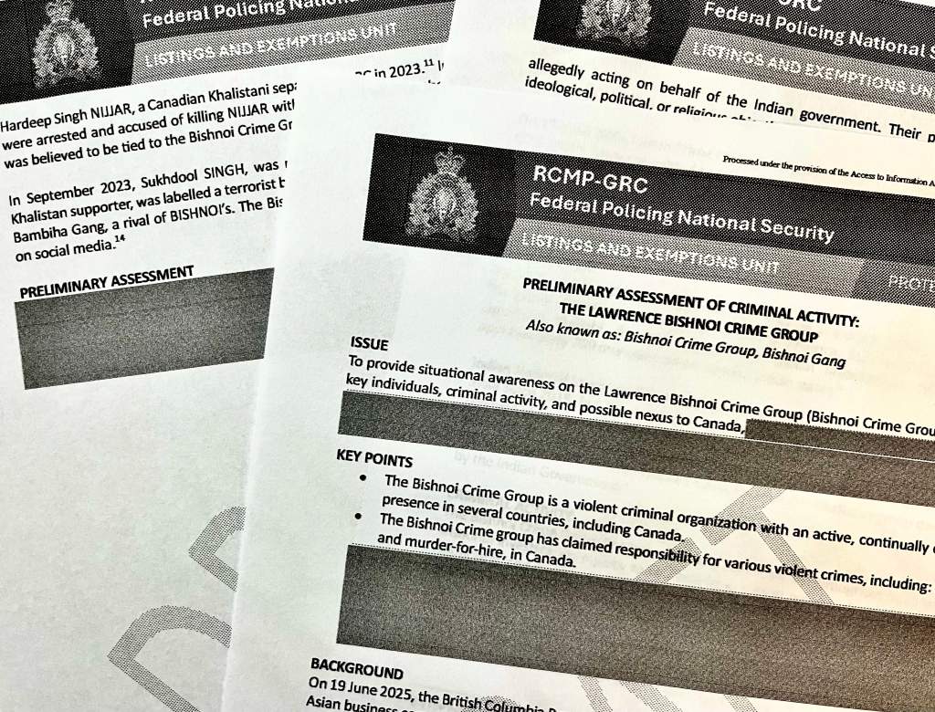 Extortion-related gunfire in Surrey sparks concerns over broader public ...