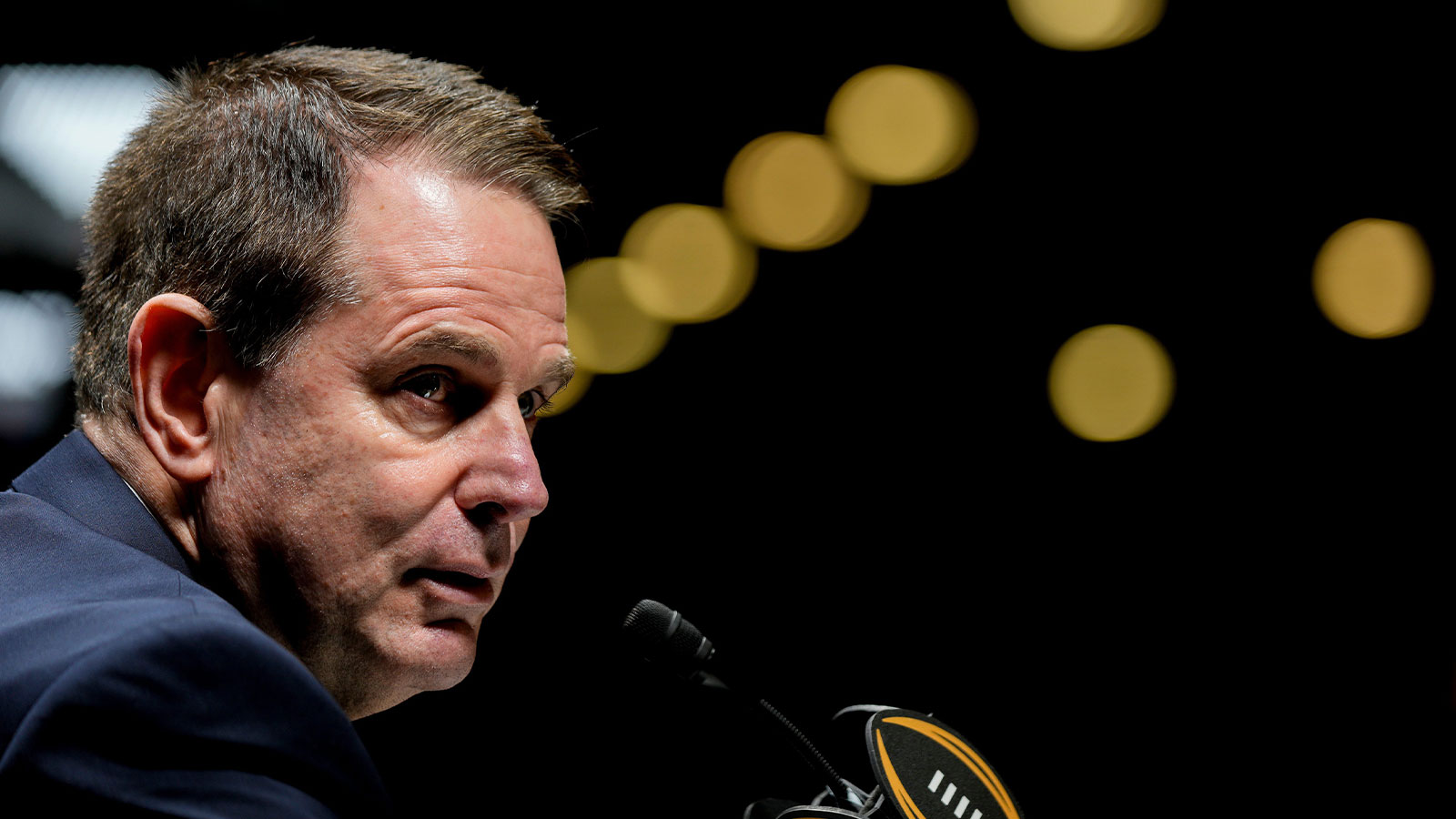 Curt Cignetti isn’t a wizard but he has one in his Indiana playbook