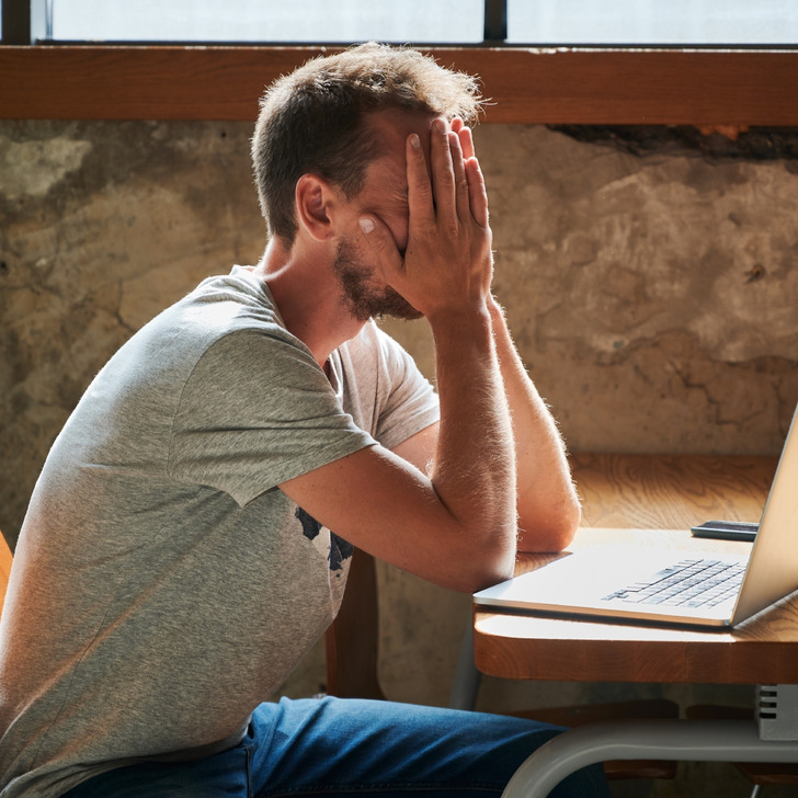 I absolutely refuse to let a newbie steal my promotion and make $45K ...