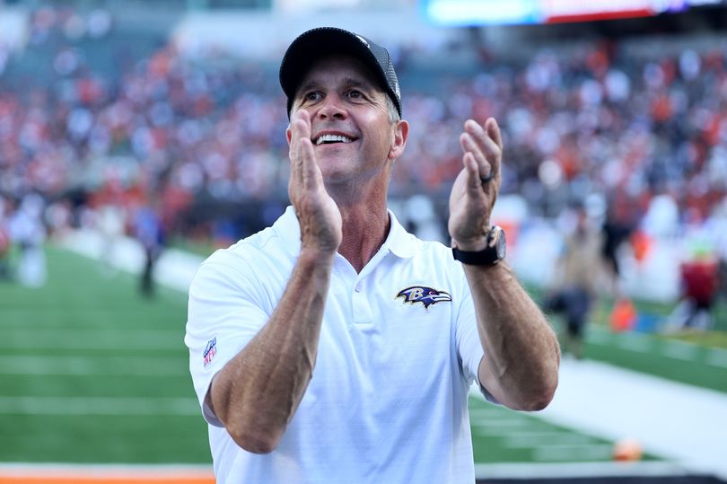 Giants left fuming with NFL rivals over John Harbaugh move after ...