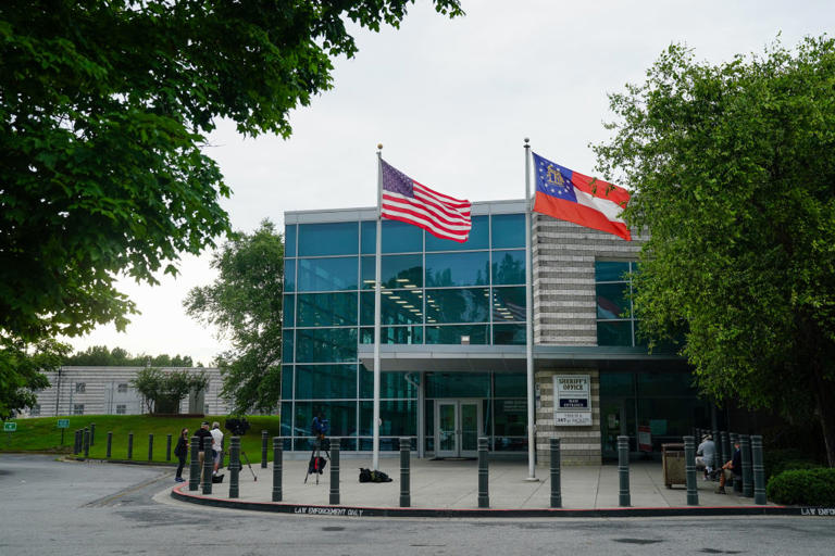 Georgia man goes on a full-blown racist tirade, messes around and finds out