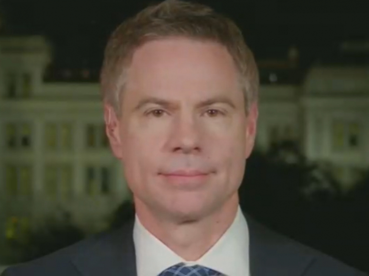 Shellenberger: The left is getting people killed at this point, the ...