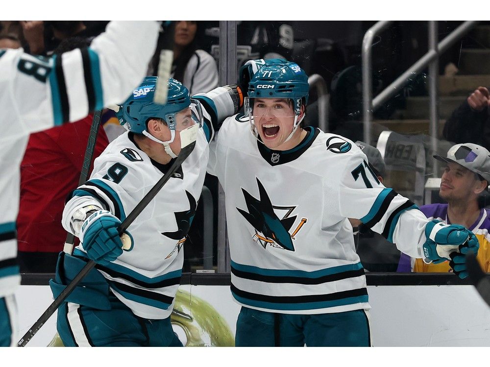 Q&A: NHL rookie standout Matthew Schaefer on on-ice success, off-ice impact