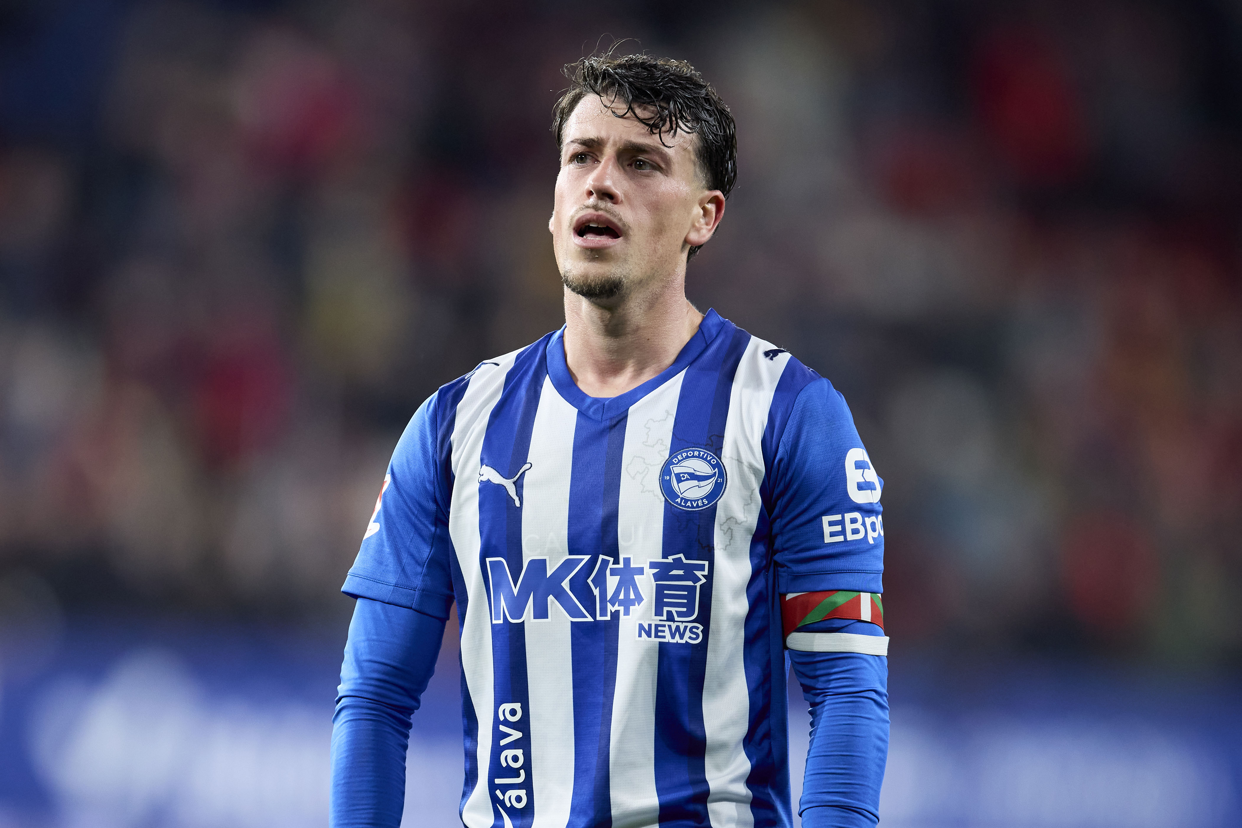 Atlético de Madrid – Deportivo Alavés: The first home game of 2026