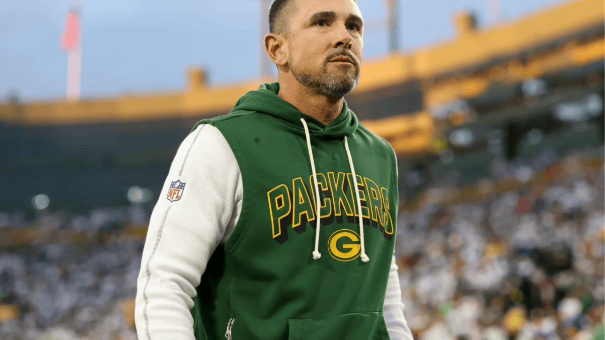 NFL: Packers to begin talks to extend Matt LaFleur and Brian Gutekunst