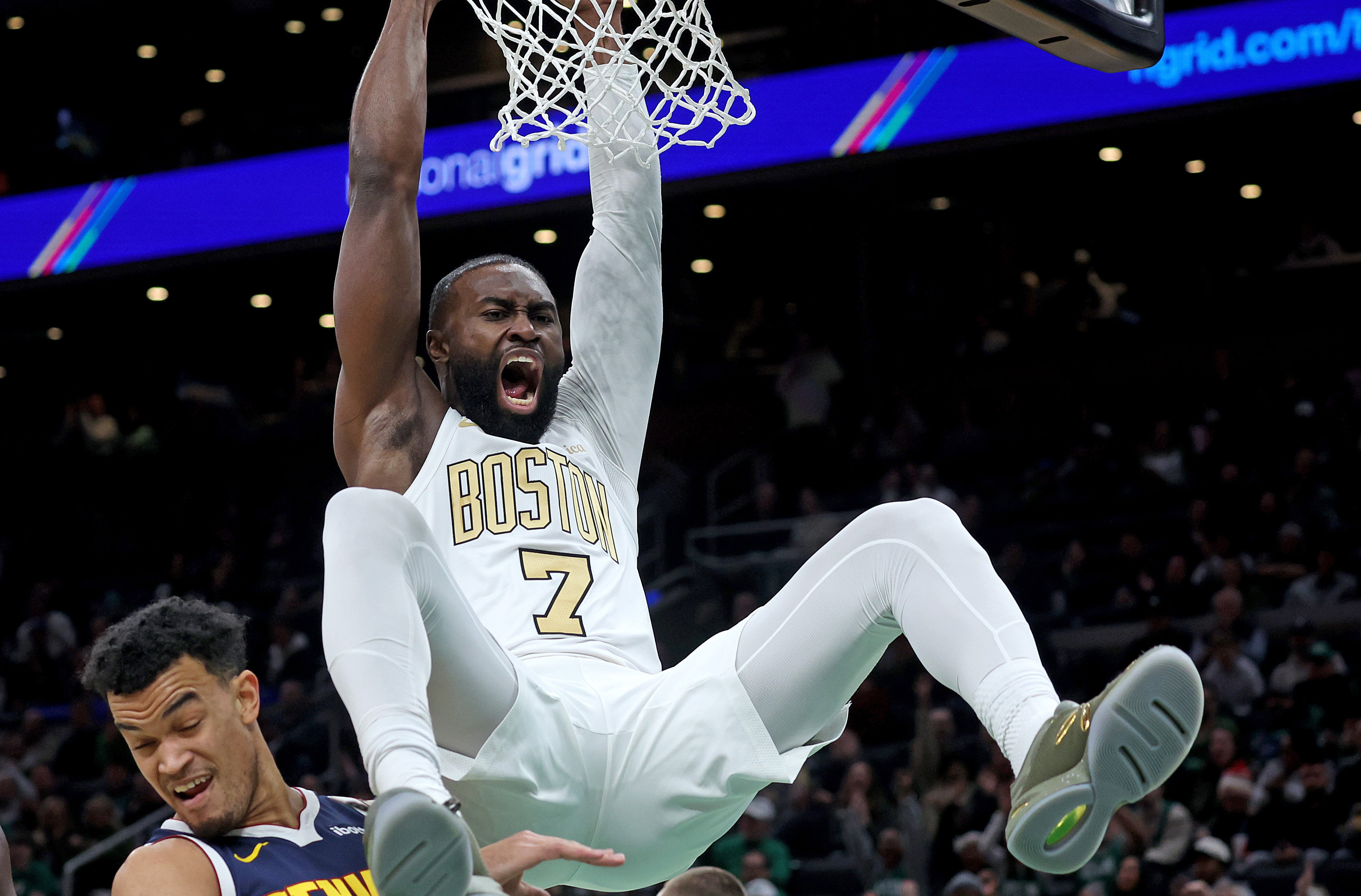 Celtics (25-15) at Hawks (20-23) game #41 1/17/26