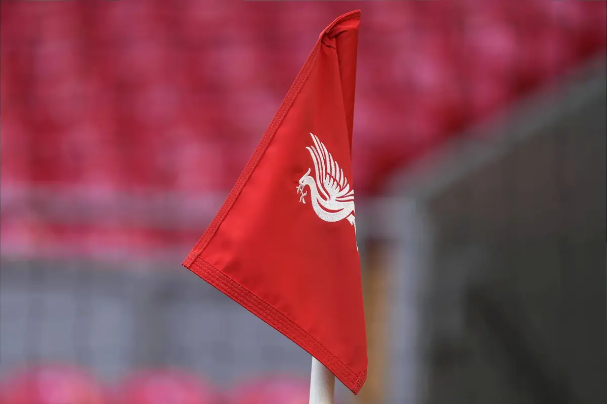 Republic of Ireland international officially joins Liverpool in club ...