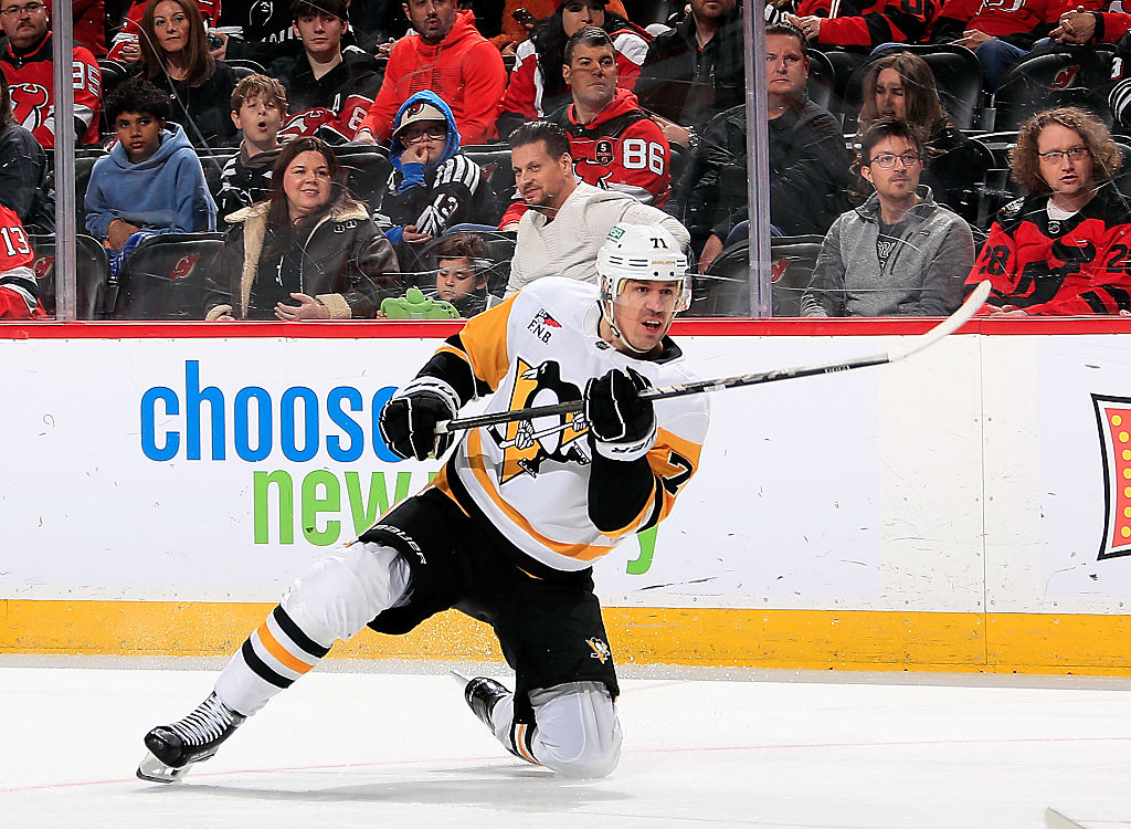 Evgeni Malkin: Penguins would like to trade him, says Nick Kypreos