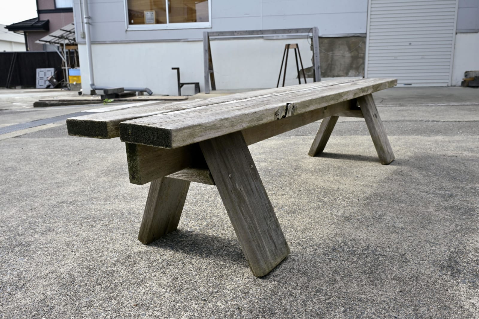 Feature: Locals turn tsunami recovery effort into global furniture brand