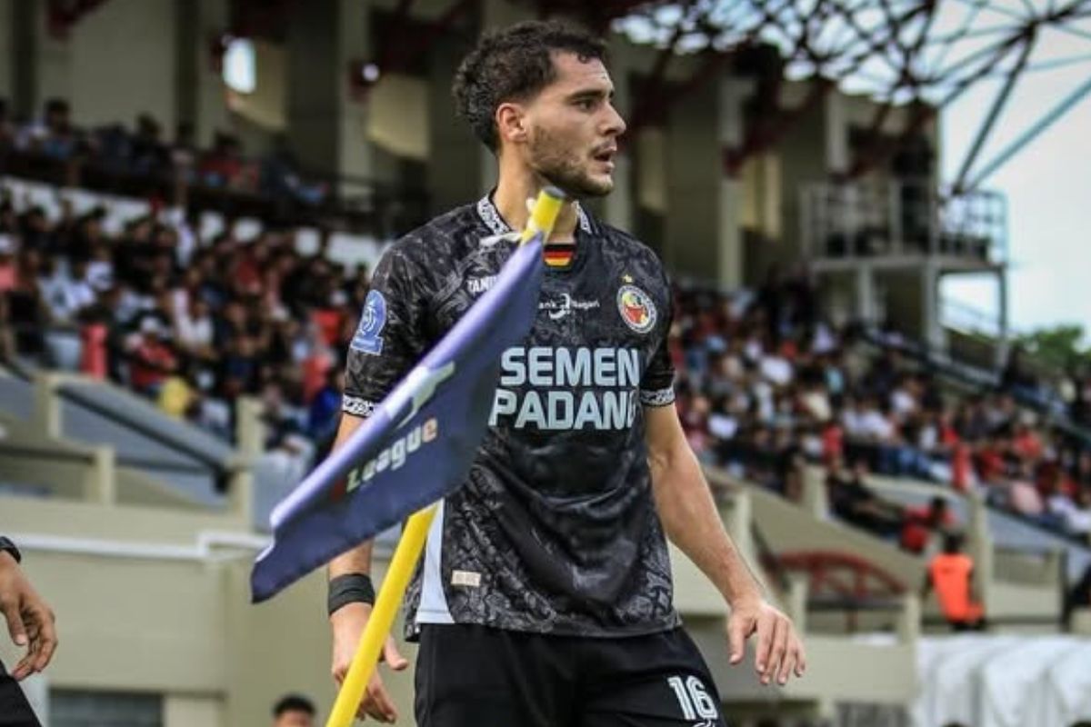 Perjudian transfer Pedro Matos! Persebaya Surabaya wajib coret pemain ...