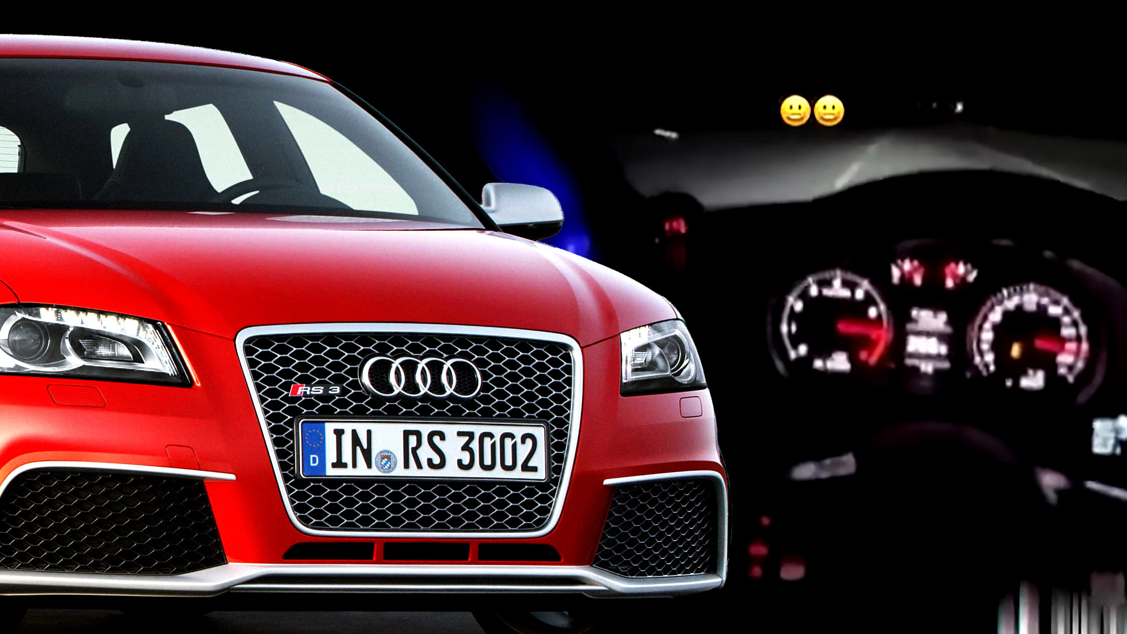 Driver hits 190 mph on public road, then shows it to the cops on TikTok