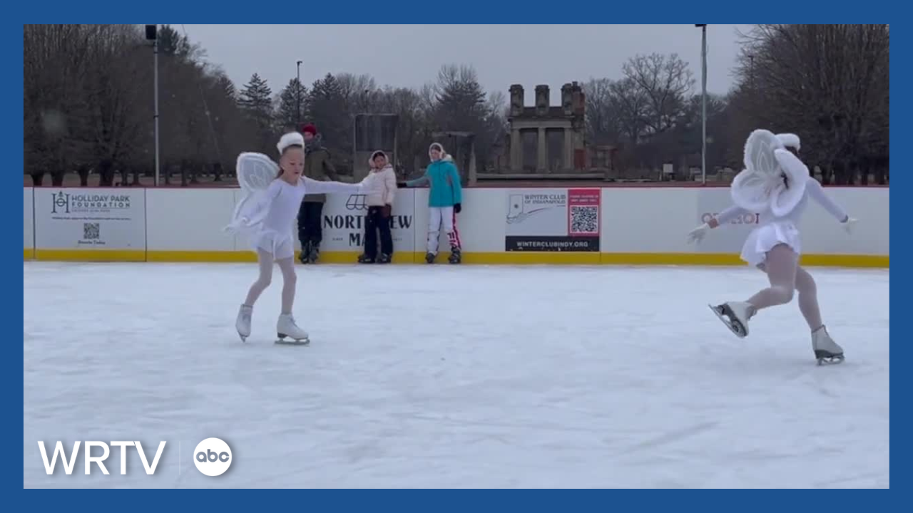 Indiana Showcase celebrates figure skating talent across the state