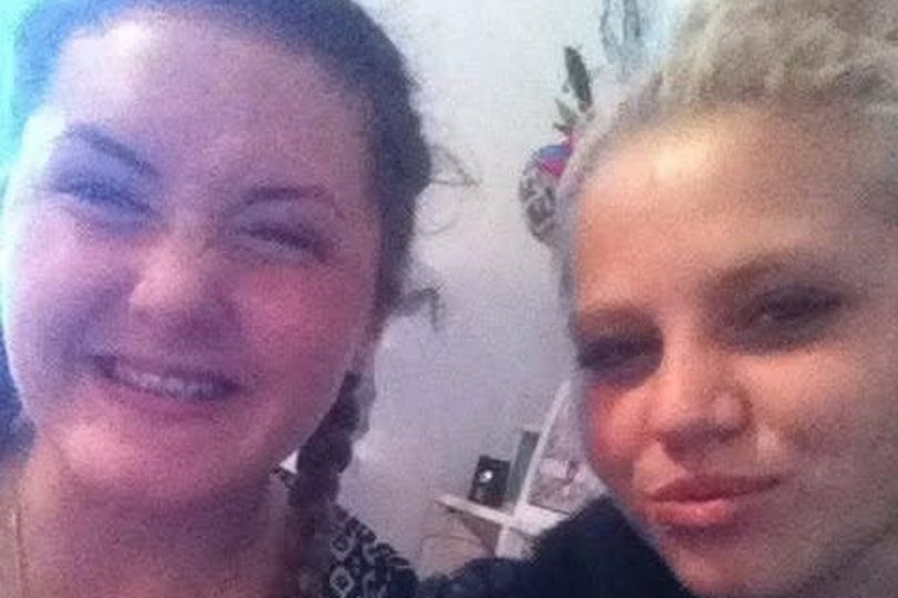 My best friend died, then so did my dad, I knew exactly what was going ...