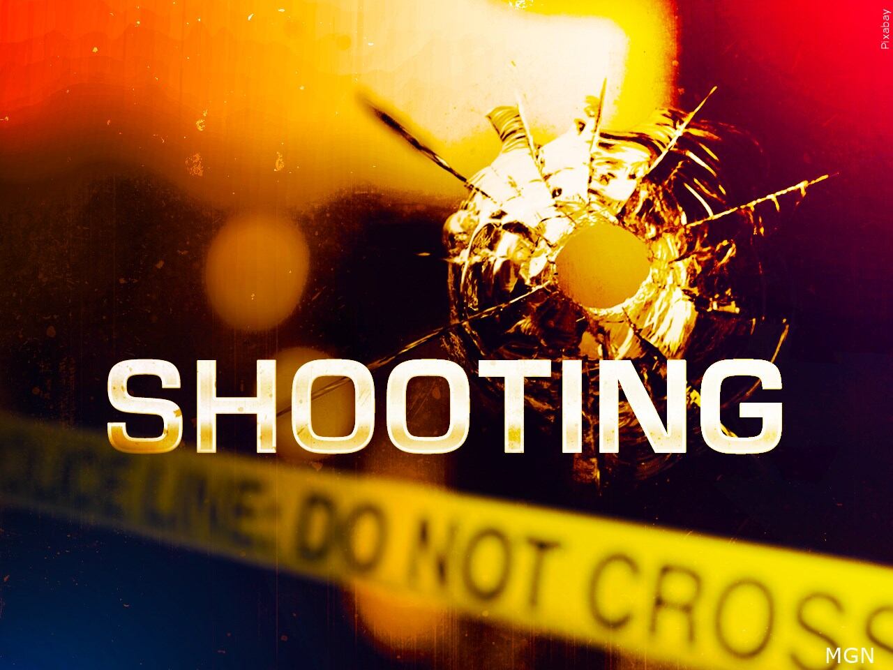 Update: Sheriff’s deputy shot in Baker County released from hospital ...