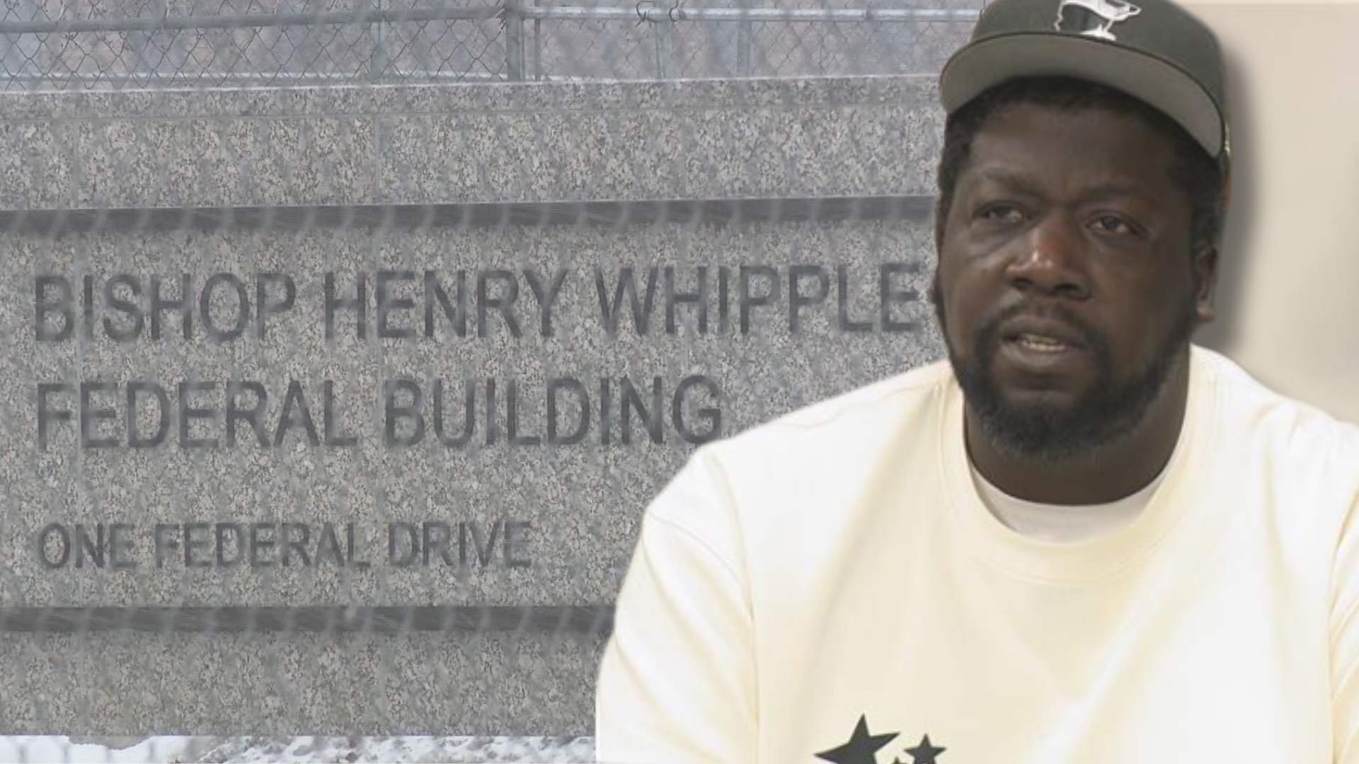 Man released by ICE detained again by 'mistake'