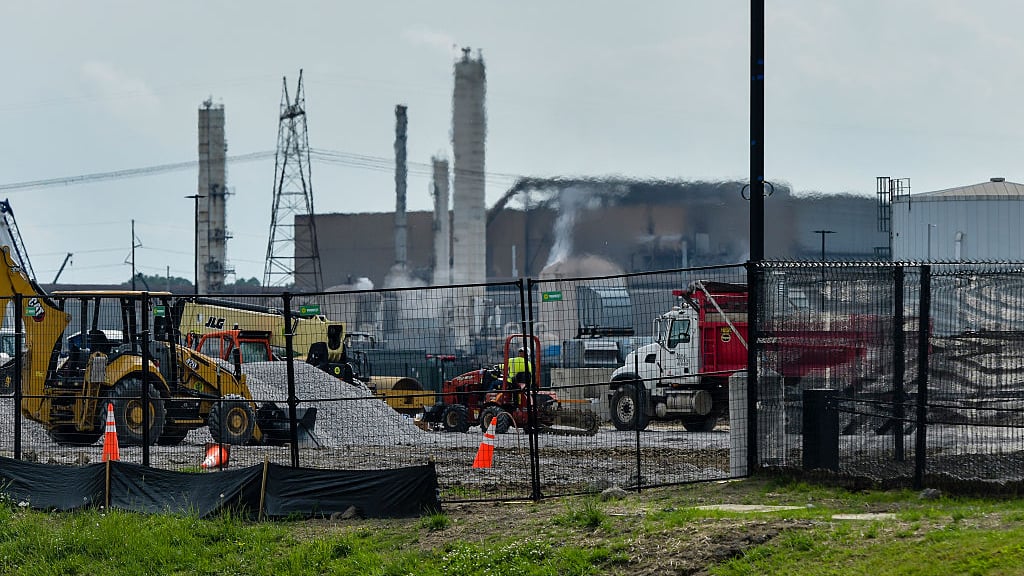 Updated EPA rules put xAI's 'Colossus' AI data center in legal limbo