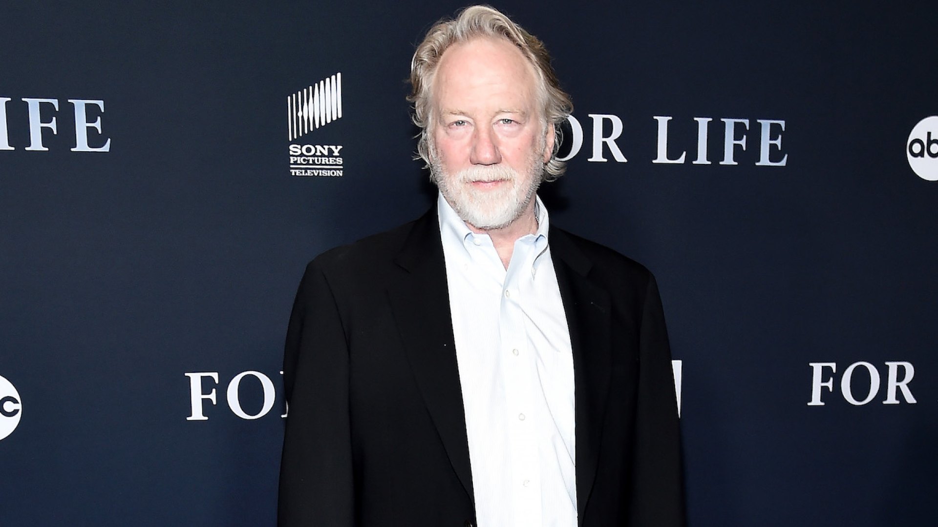 Timothy Busfield claims child sex abuse charges have 'no reliable proof'