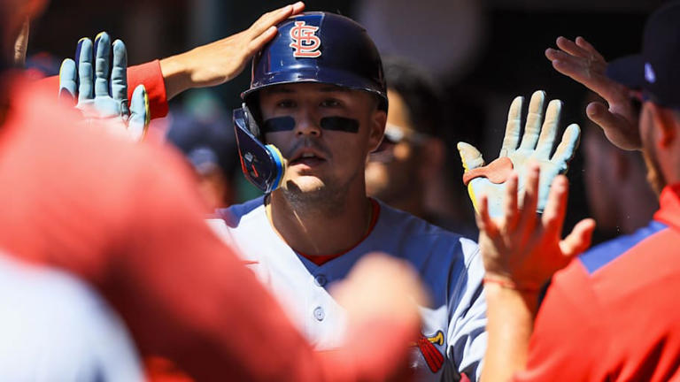 Cardinals 28-year-old in play for Mets after Bo Bichette deal