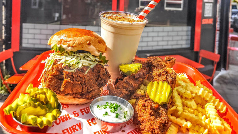 Big chains accused of masquerading as independent restaurants on ...