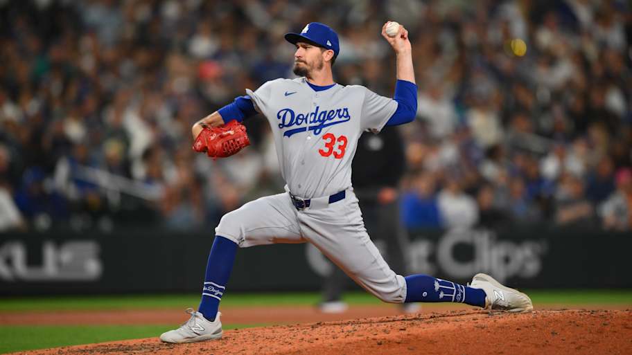 World Series champion pitcher makes career decision