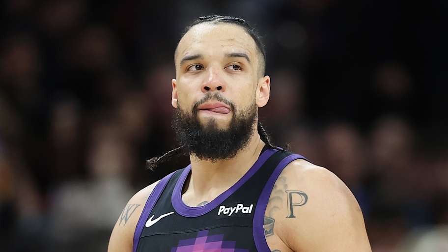 2025-26 Phoenix Suns second-quarter MVP - Dillon Brooks gave Valley ...