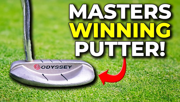 Odyssey Dual Force Rossie II vs Odyssey Ai One Rossie putter