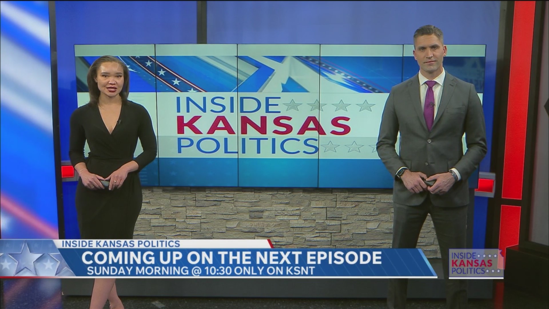 Coming up on Inside Kansas Politics (01/16/2026)
