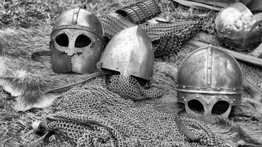 Archaeologists thought they found wires — what emerged was a Viking ...
