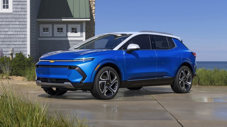 Why tires can wear out faster on EVs than on gas cars