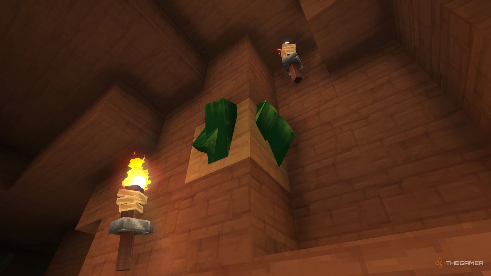 How to craft and use thorium ingots in Hytale