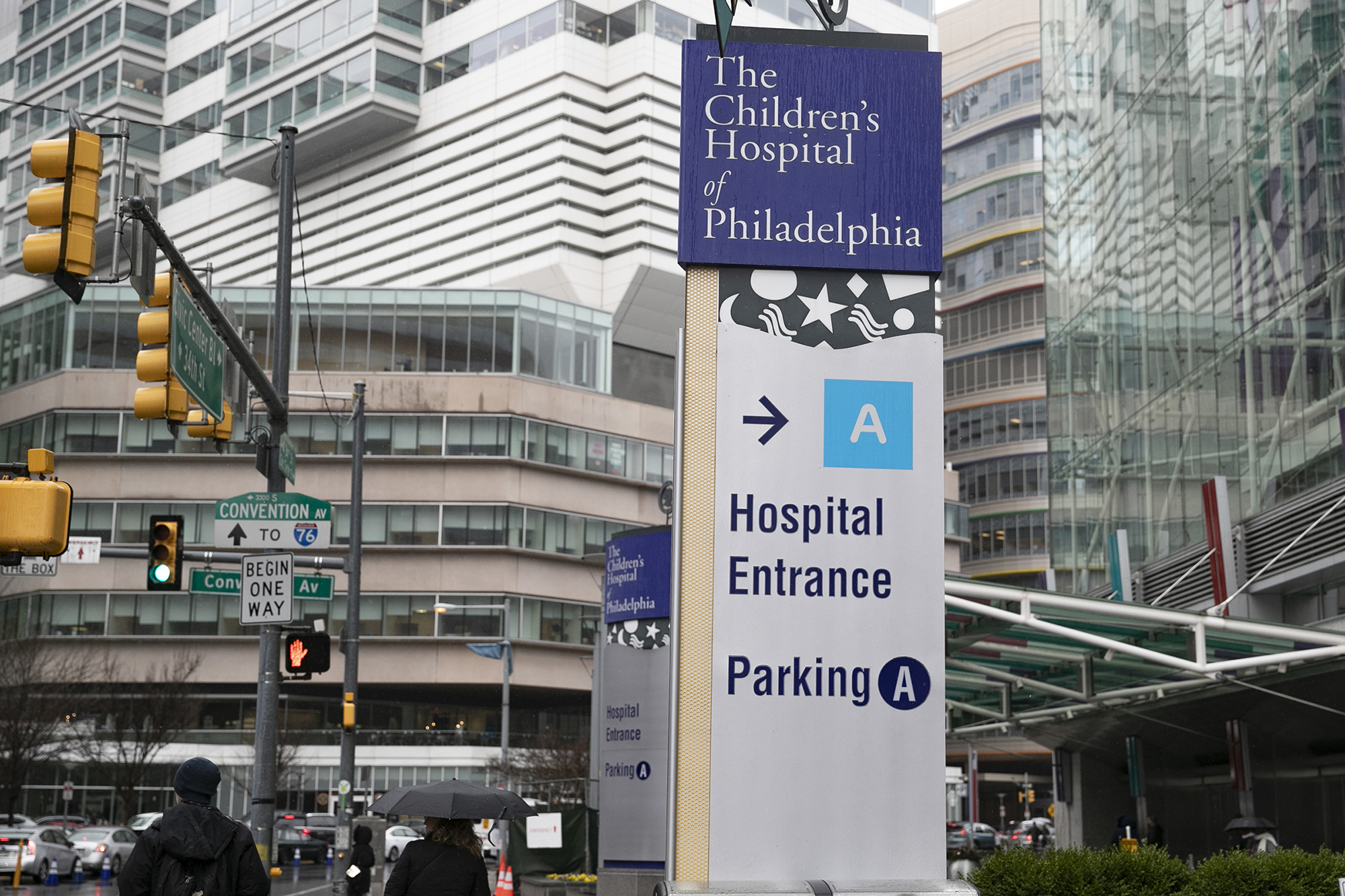 Children's Hospital of Philadelphia, Nemours targeted by Trump ...