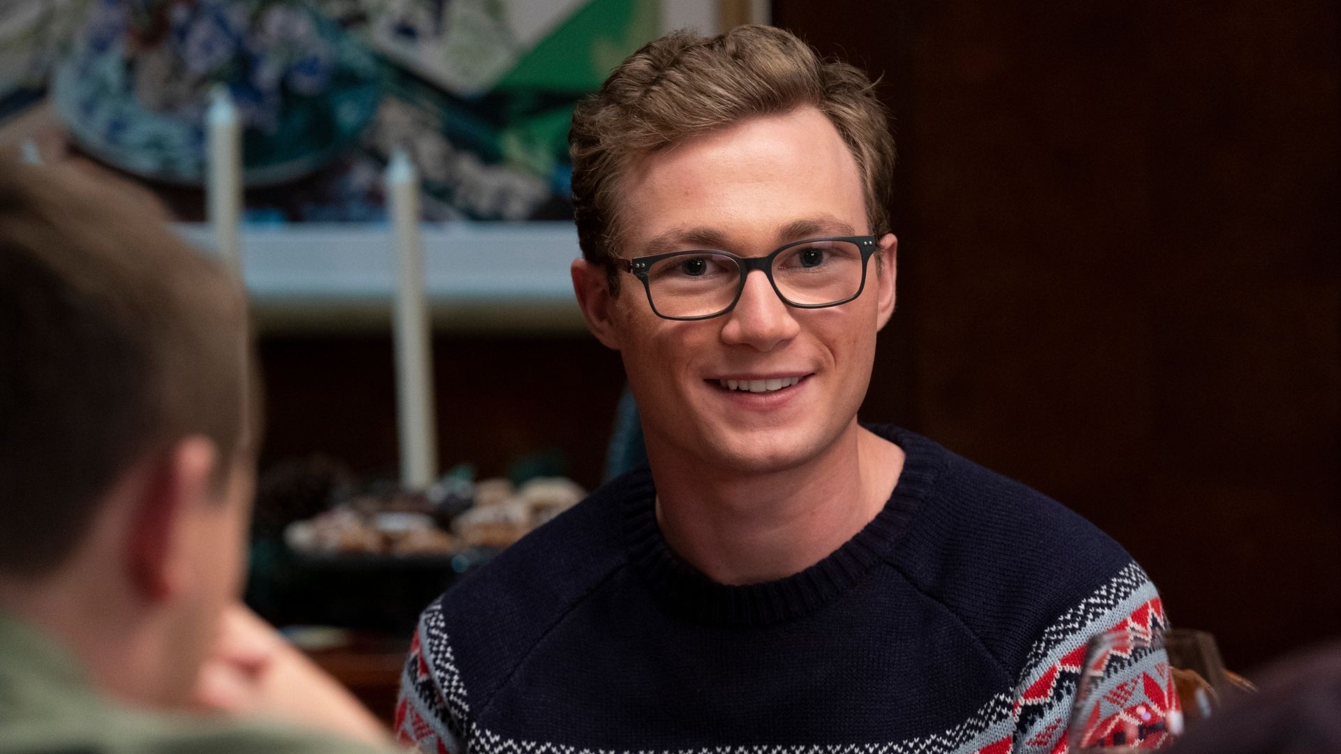 Where is Jack Reagan on 'Boston Blue'?