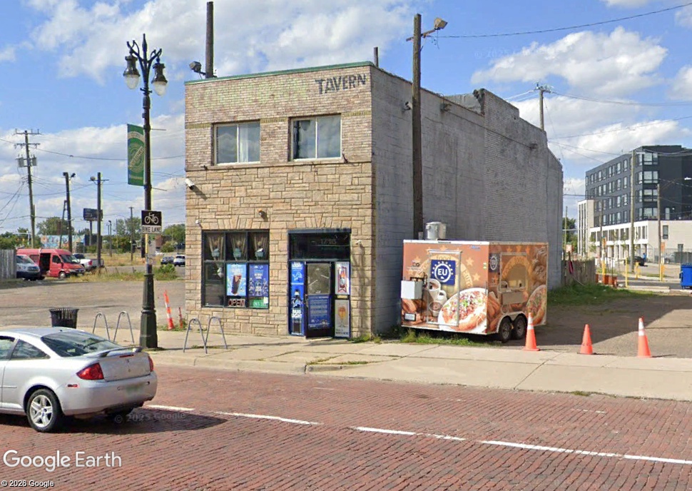 New World Cup cafe concept opening inside Corktown Tavern