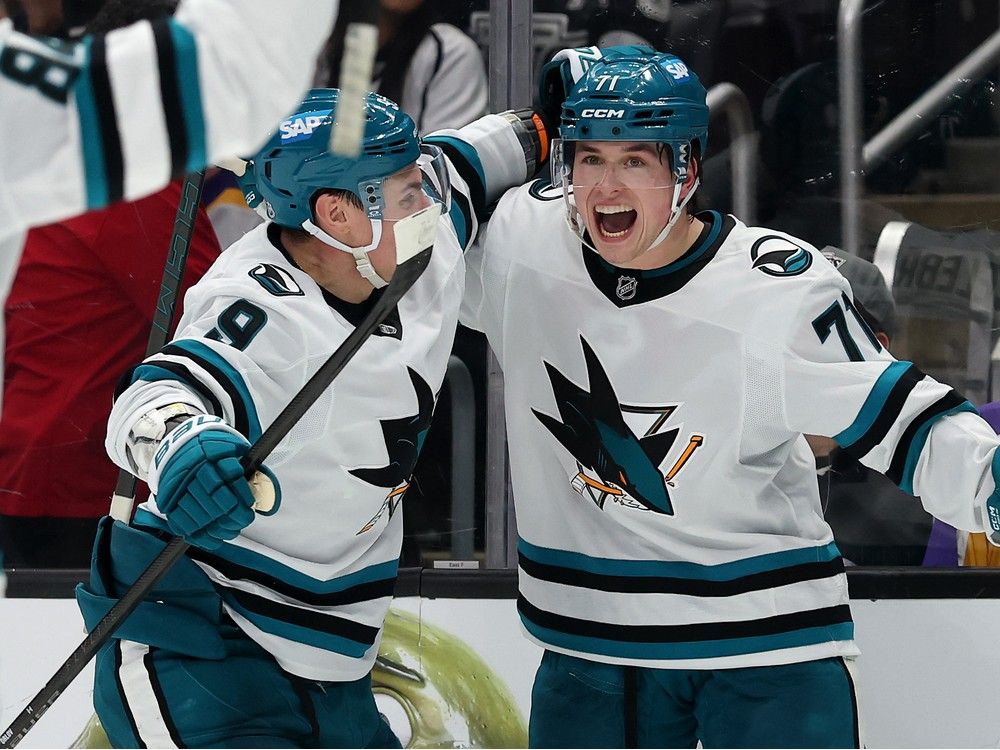 Q&A: NHL rookie standout Matthew Schaefer on on-ice success, off-ice impact