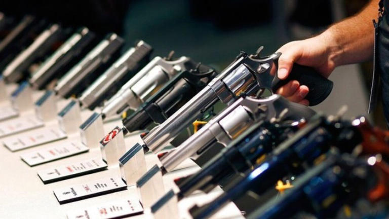 Save the date: Bossier gun show set for January 2026