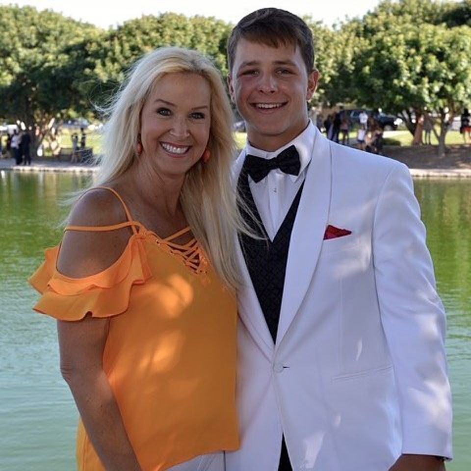 Meet Brock Purdy's parents! Everything to know about Shawn and Carrie Purdy