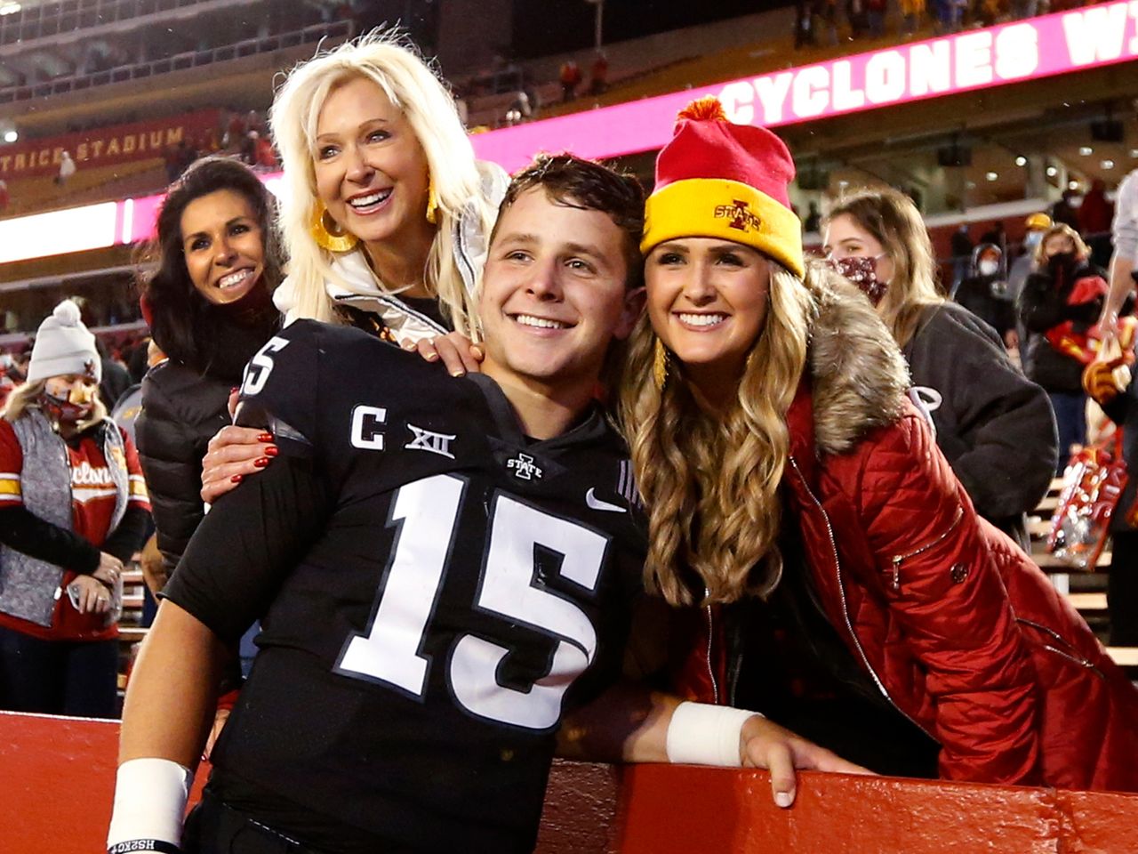 Meet Brock Purdy's parents! Everything to know about Shawn and Carrie Purdy