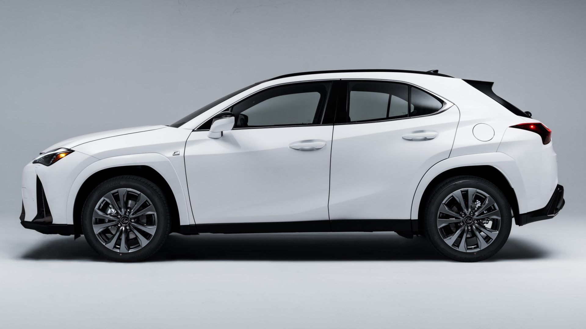 The 3-year-old Lexus SUV that’s the smartest used buy in 2026